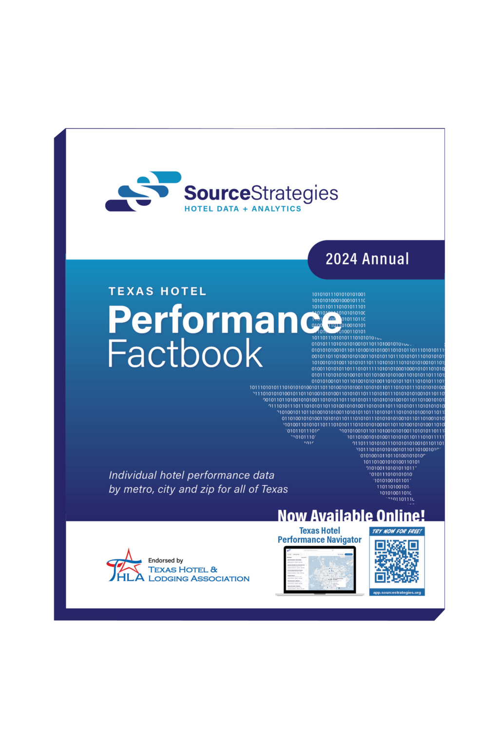 Texas Hotel Performance Data | Source Strategies